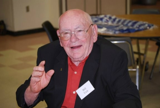 William Vick (Deceased), Shawnee Mission, KS Kansas