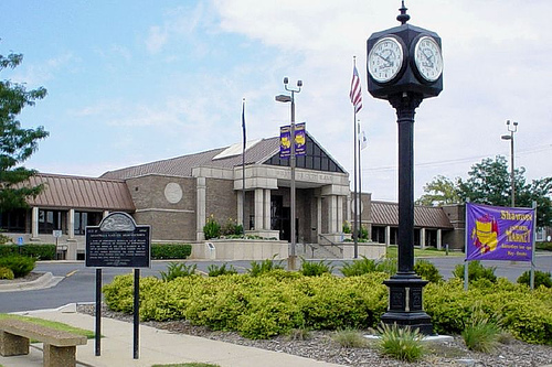 Our Hometown